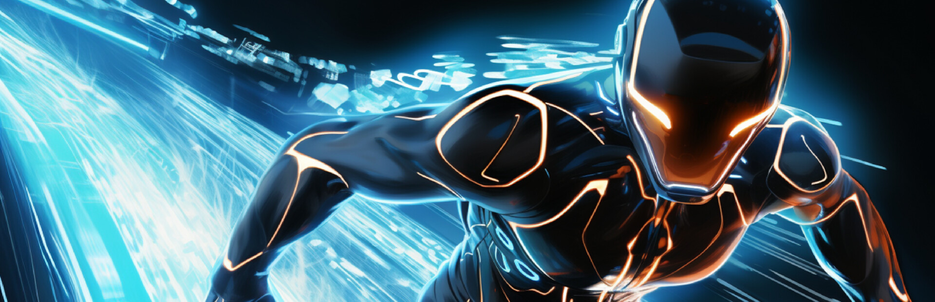 Cyber Sprint Demo (App 2685020) · SteamDB