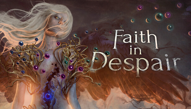 Faith in Despair - Bugfixes & FPS Cap option - Steam News