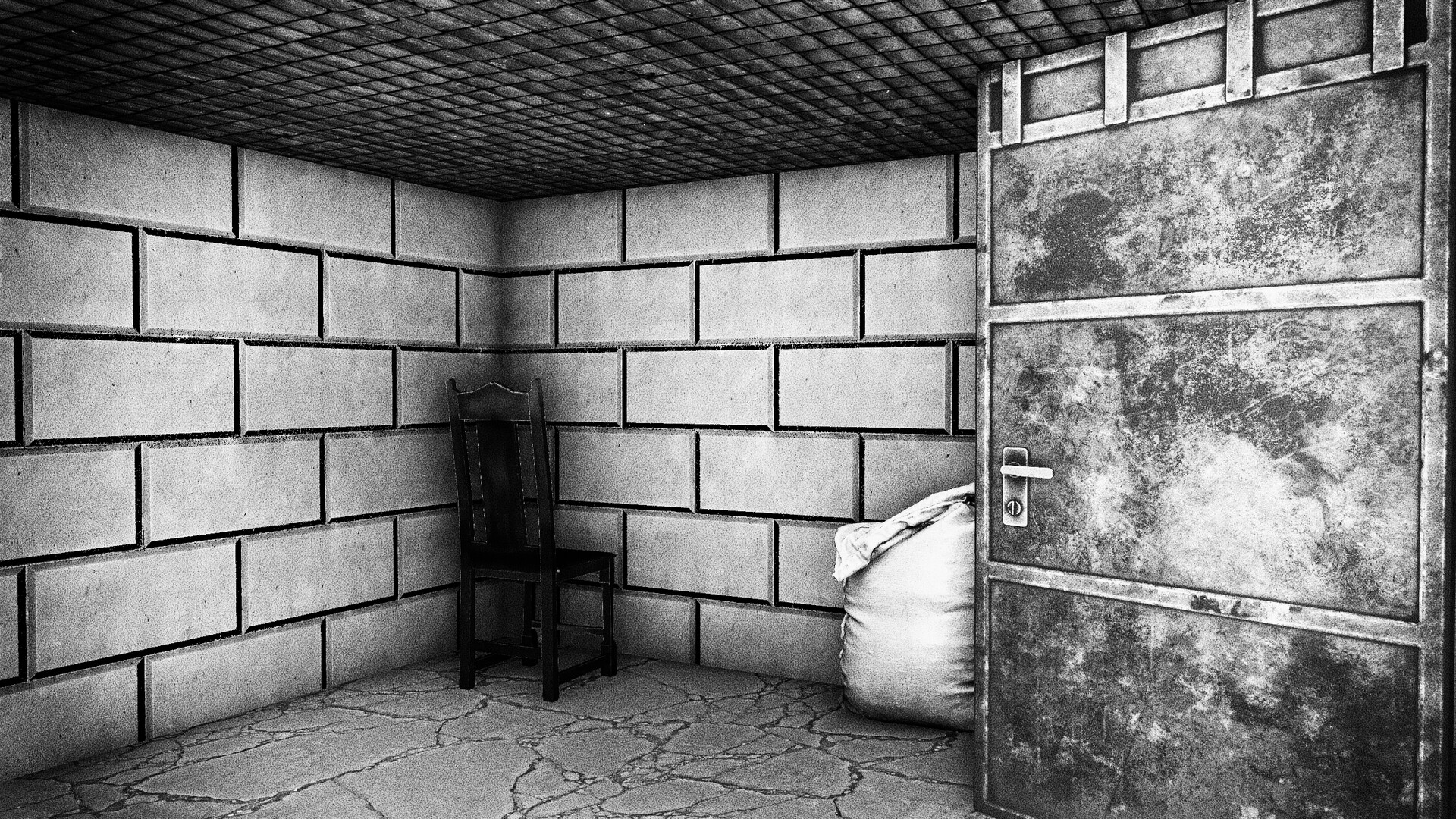 Sad Satan on Steam