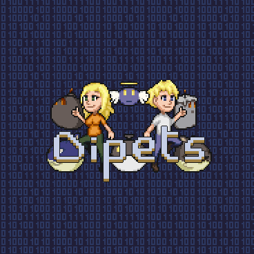 Dipets on Steam