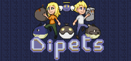Dipets on Steam