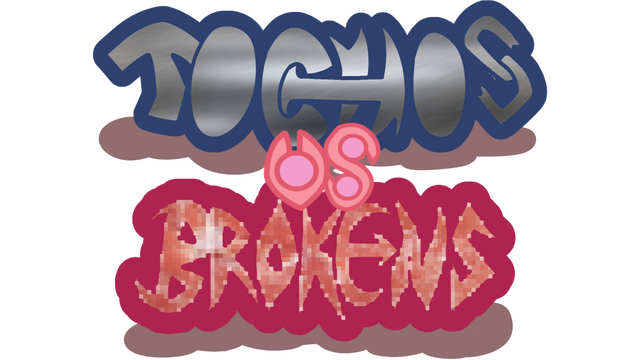 Tochos vs. Brokens Steam Charts · SteamDB