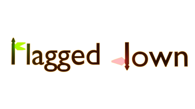 Flagged Down · IronVeil Steam Charts · SteamDB