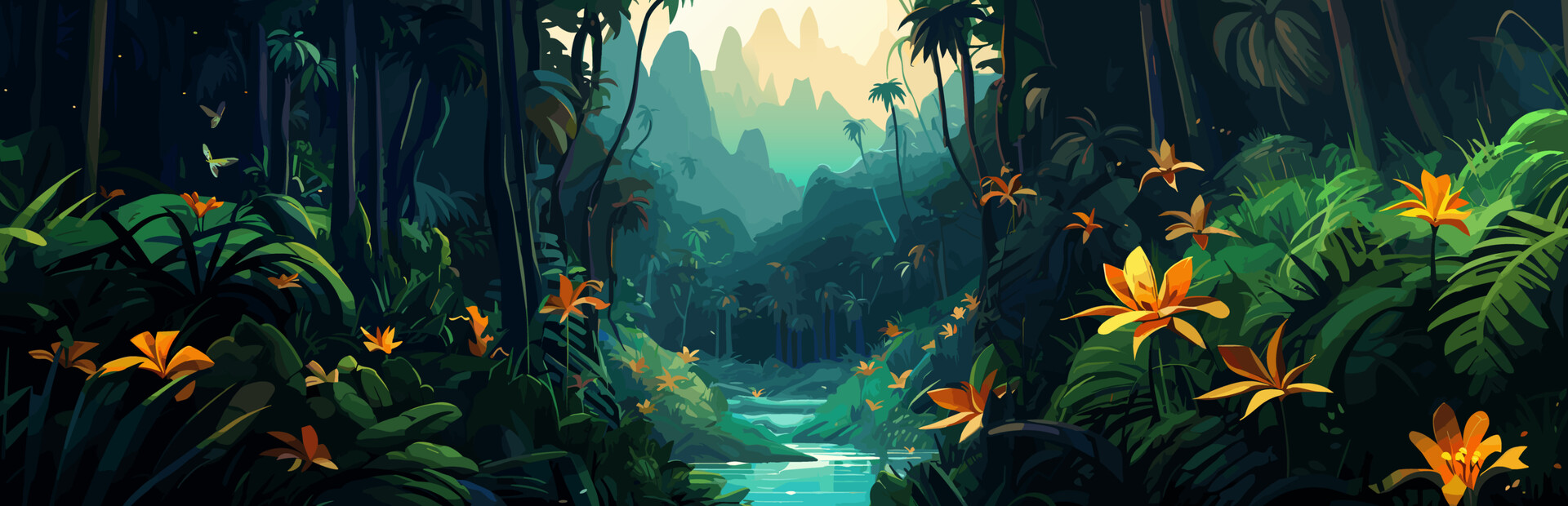 KOSMOS · KOSMOS: The Discovery of Nature (App 2687320) · SteamDB
