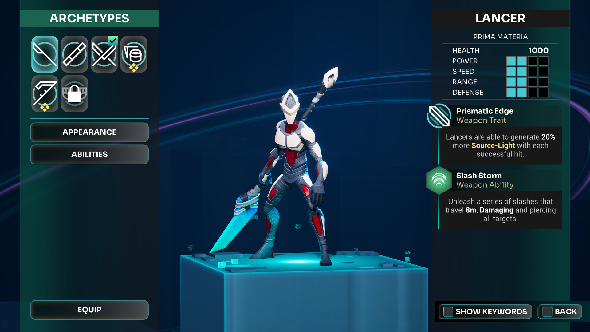 GODBREAKERS on Steam