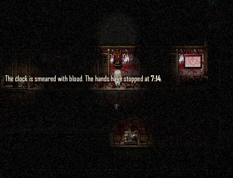 Backstage: Murdered Sleep on Steam