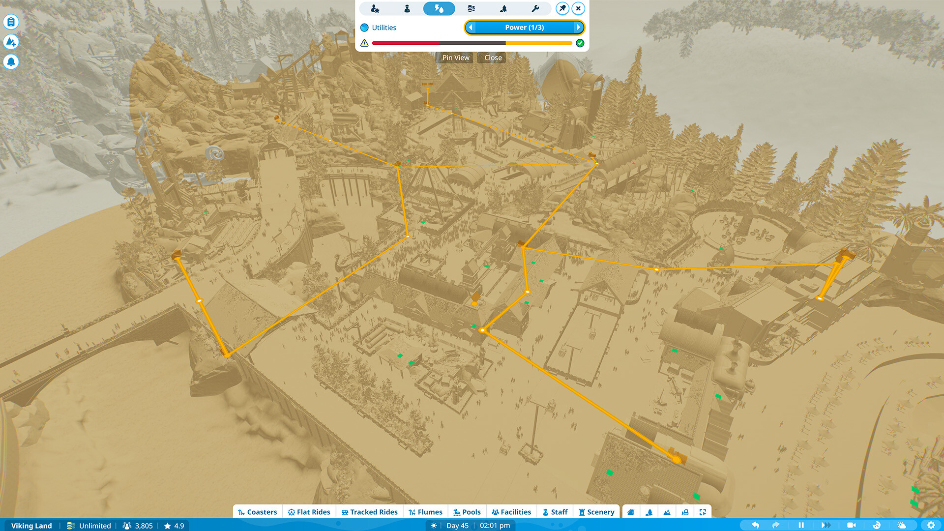 Planet Coaster 2 on Steam