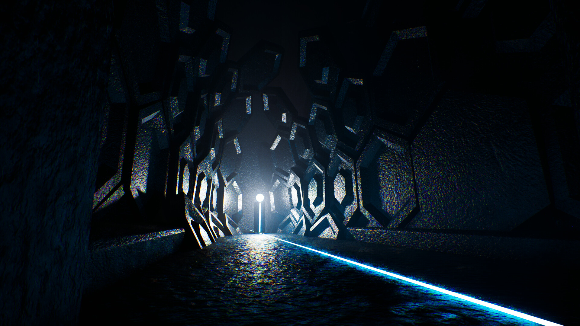 Eternity's Echo: Patient Zero on Steam