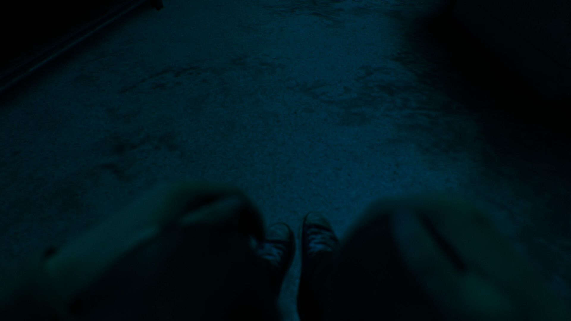 Eternity's Echo: Patient Zero on Steam