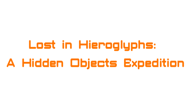 Lost in Hieroglyphs: A Hidden Objects Expedition Steam Charts · SteamDB