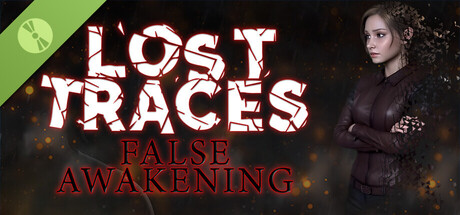 Steam Community :: Lost Traces: False Awakening