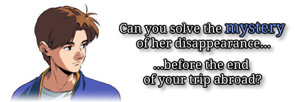 Detective Instinct: Farewell, My Beloved on Steam