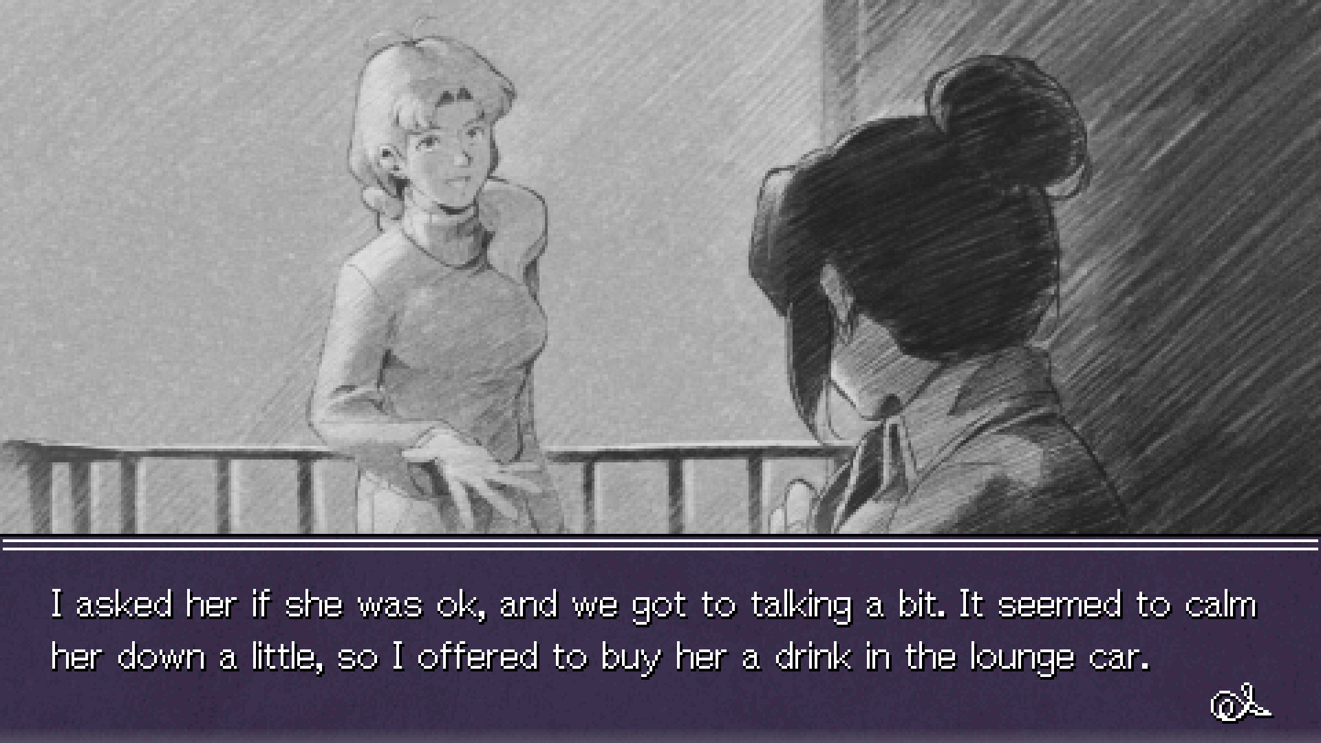 Detective Instinct: Farewell, My Beloved on Steam