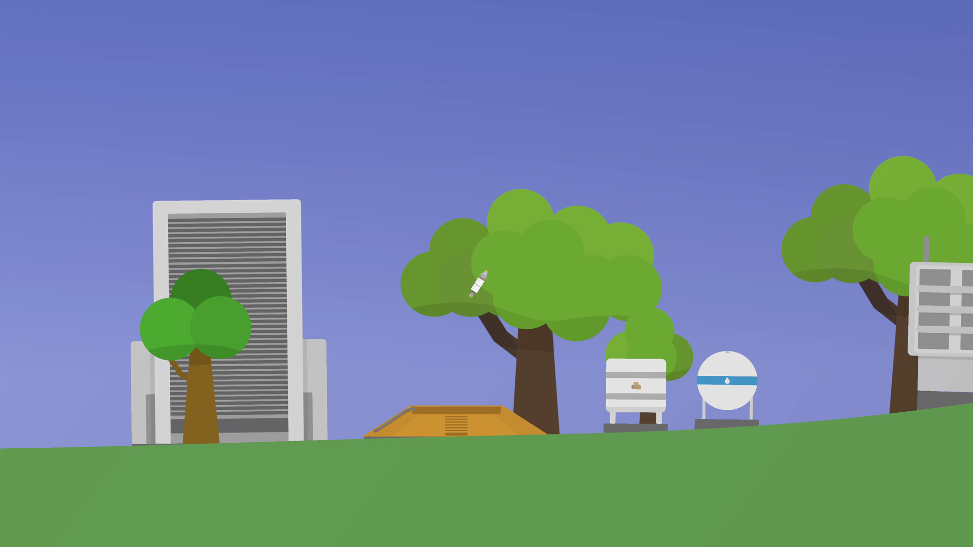 Rocket Engineer on Steam