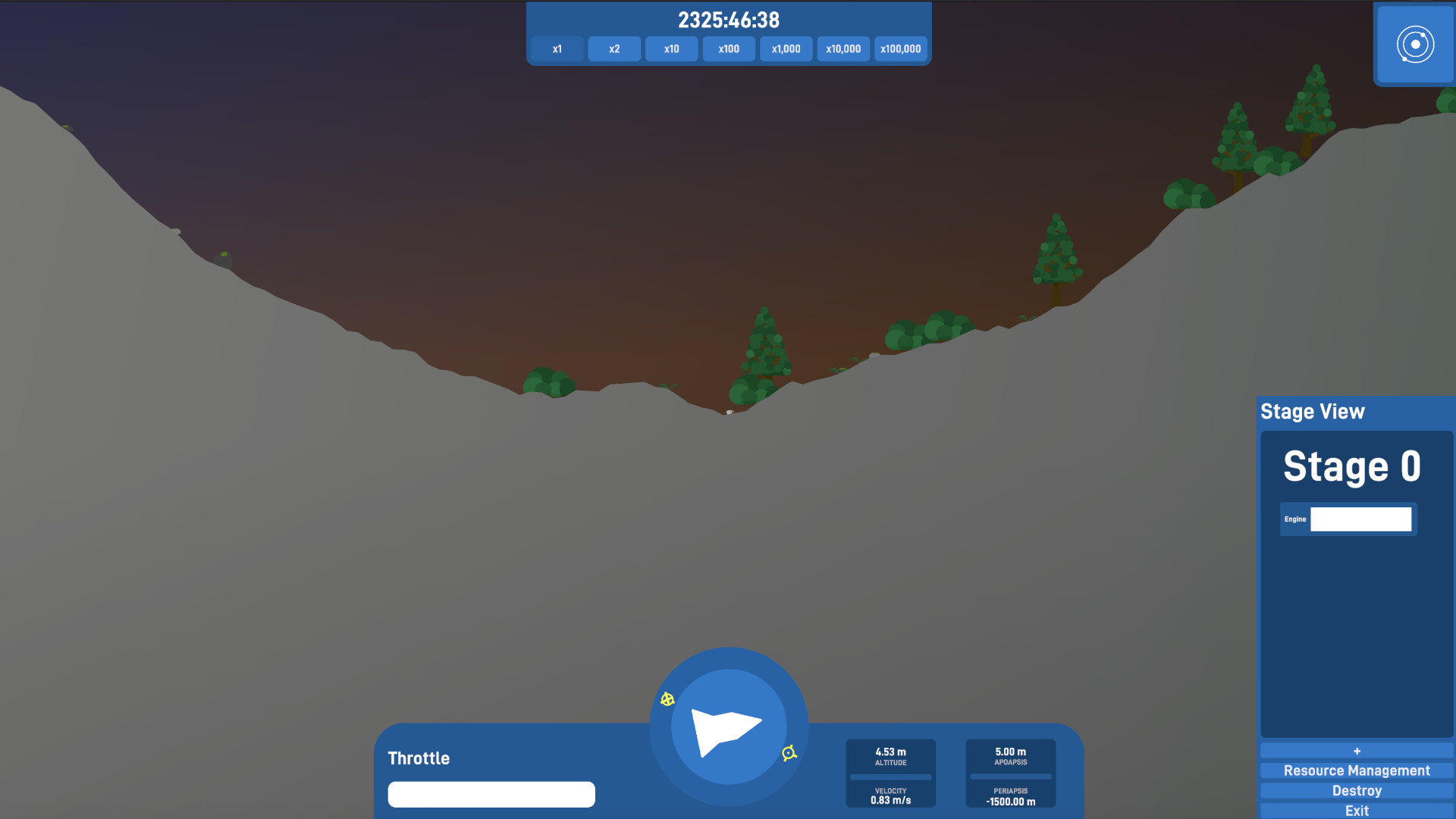 Rocket Engineer on Steam