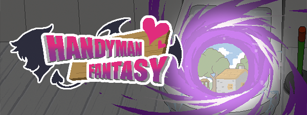 Handyman Fantasy on Steam