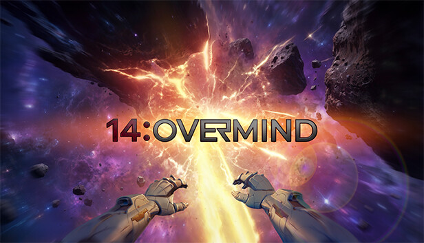 14: Overmind na Steam