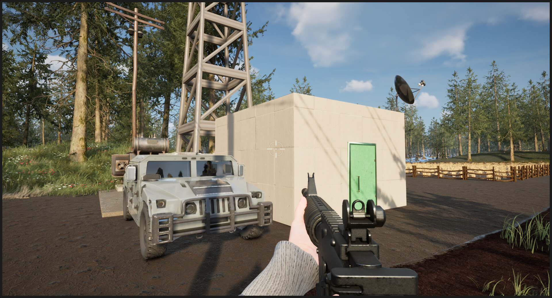 MASS INVASION on Steam