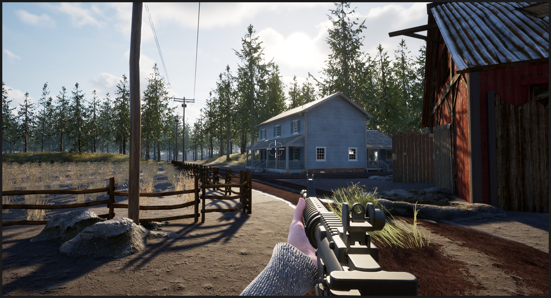 MASS INVASION on Steam