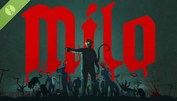 Milo Demo on Steam