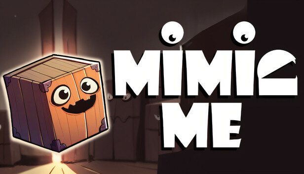 Mimic Me on Steam