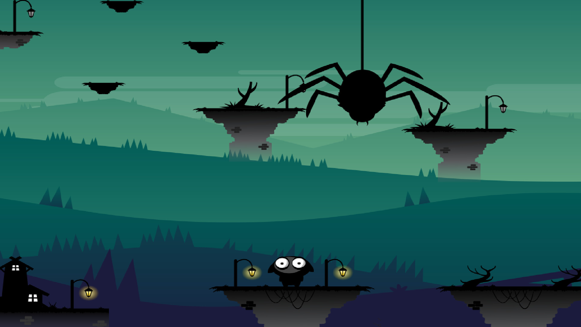 Time Loop | indienova GameDB 游戏库