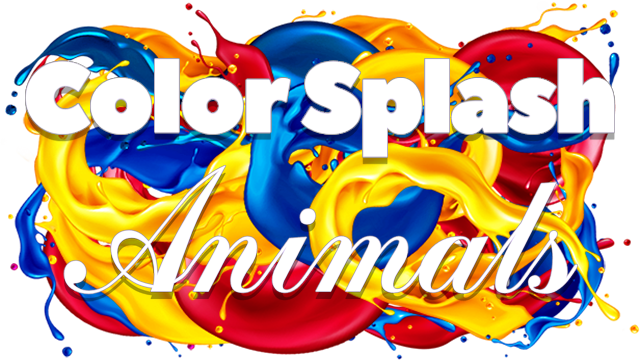 Color Splash: Animals on Steam