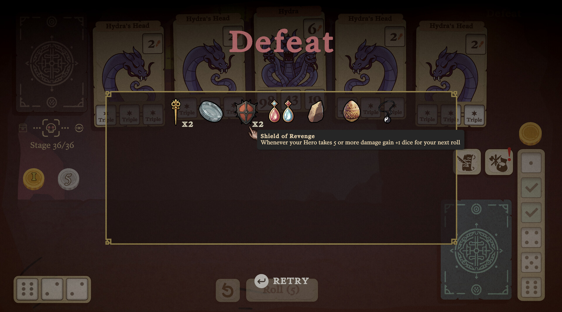 Dice And Fold On Steam
