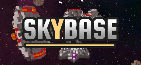 Skybase on Steam