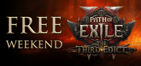 Steam DLC Page: Path of Exile 2