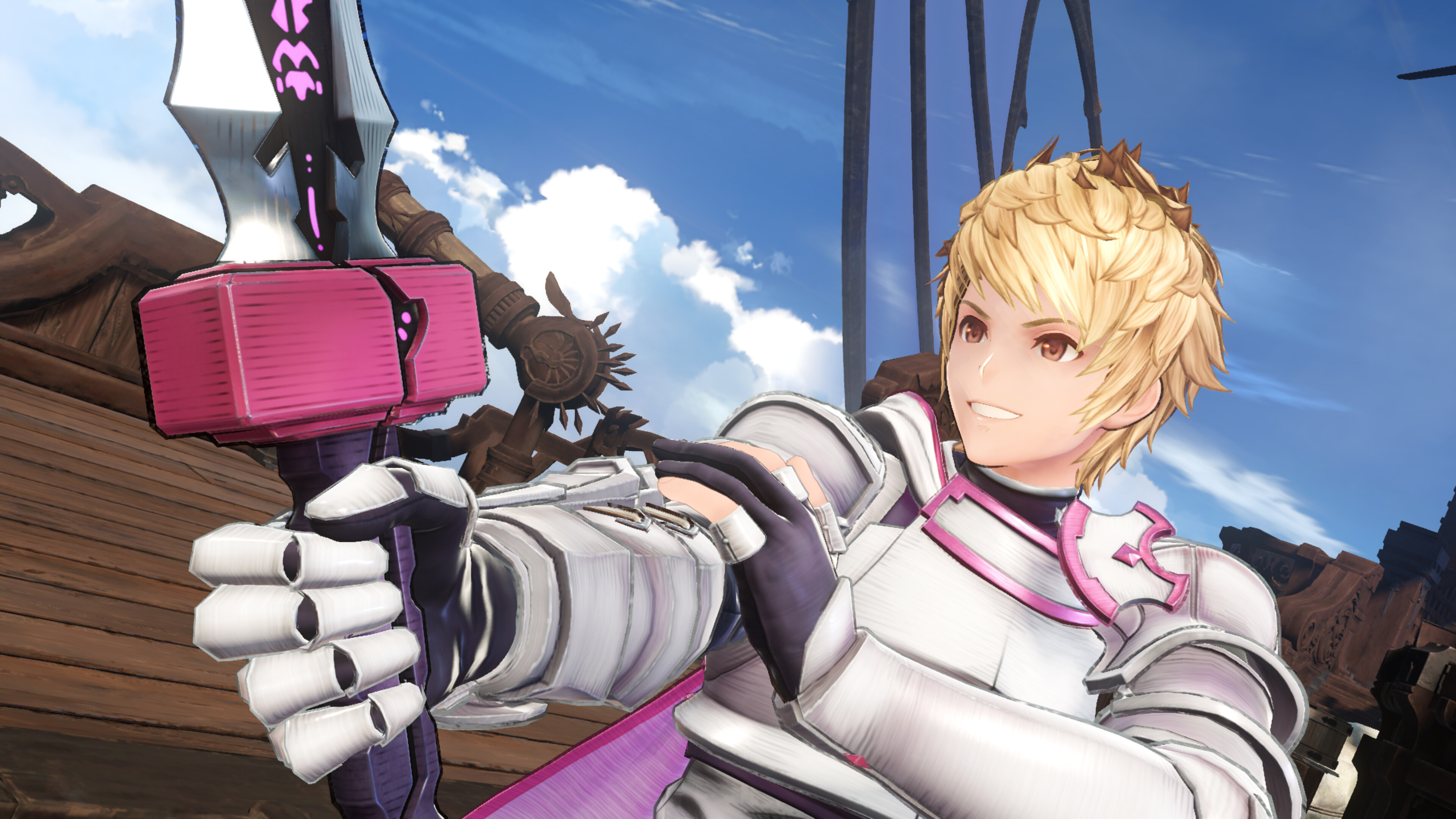 Granblue Fantasy: Relink - Color Pack 2 Price history · SteamDB
