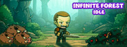 Steam :: Infinite Forest Idle Playtest :: Waves up to 50
