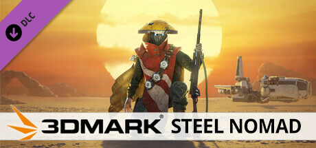 3DMark Steel Nomad on Steam