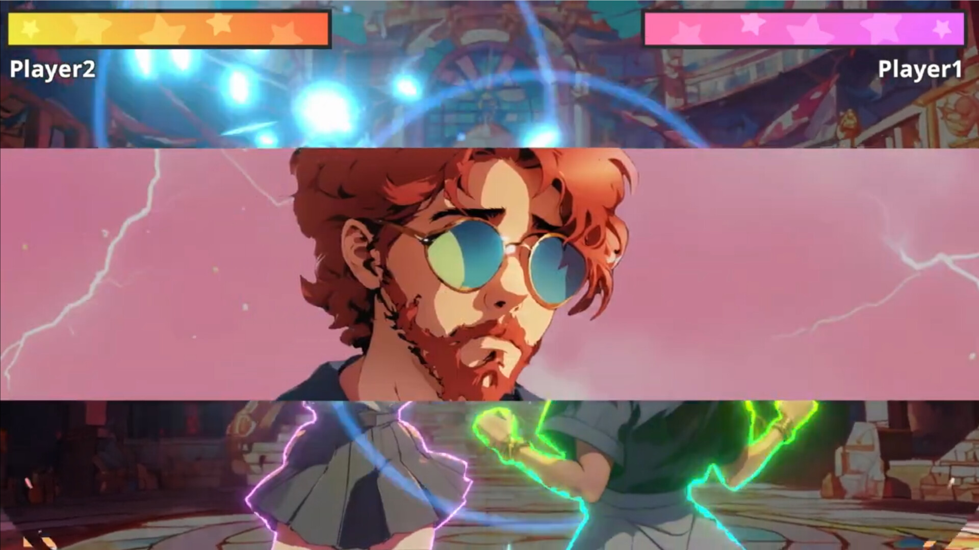 Magical Mic Duel: Senpai, Hear My Spell on Steam