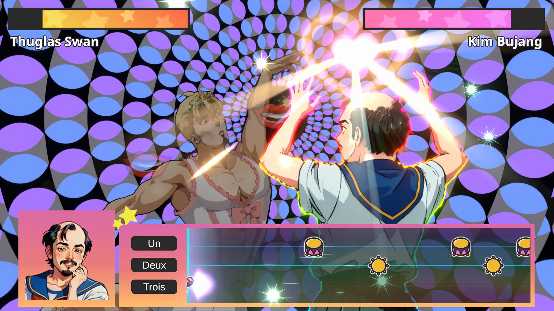 Magical Mic Duel: Senpai, Hear My Spell on Steam