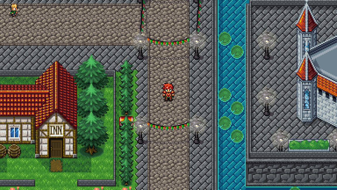 Starlight Legacy on Steam