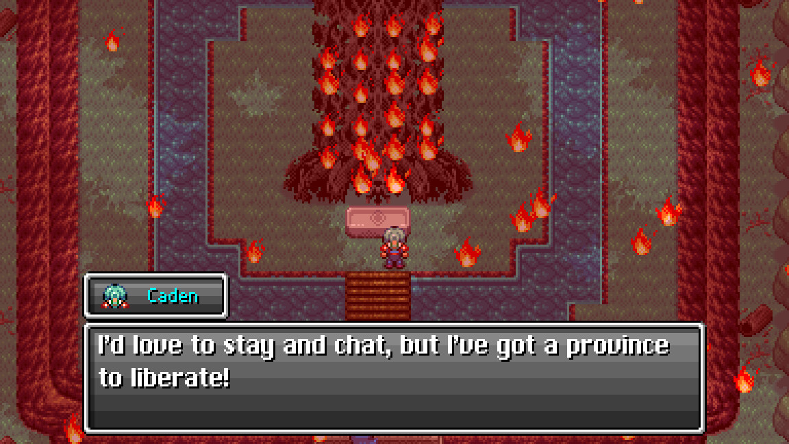 Starlight Legacy on Steam