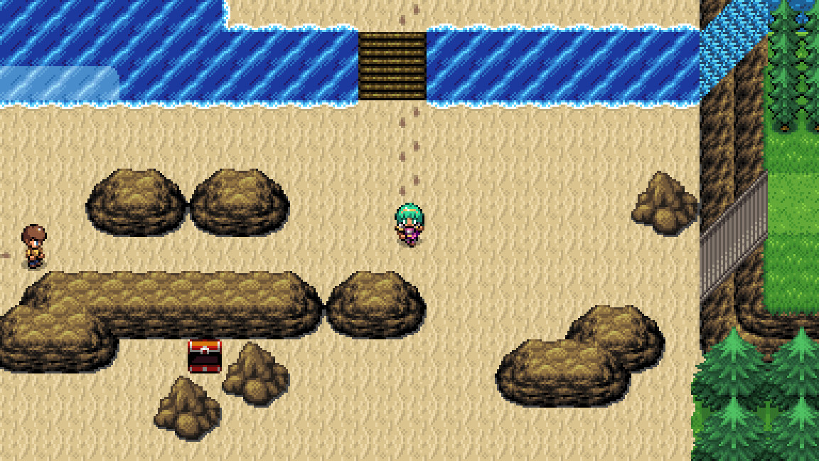 Starlight Legacy on Steam