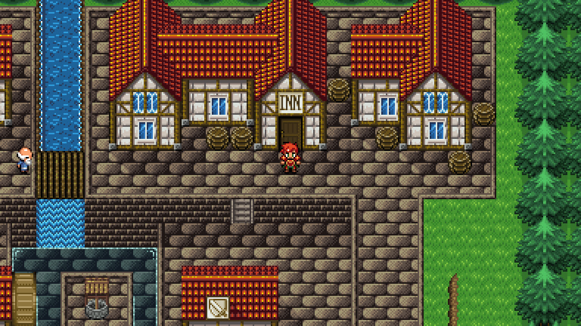 Starlight Legacy on Steam