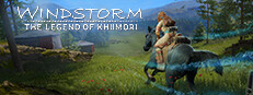 Steam Community :: Windstorm: The Legend of Khiimori