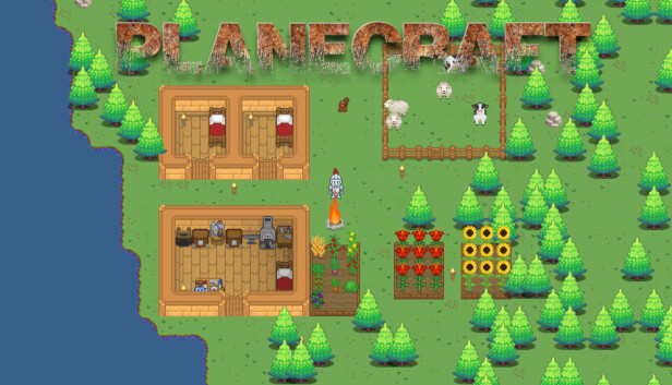 Planecraft on Steam