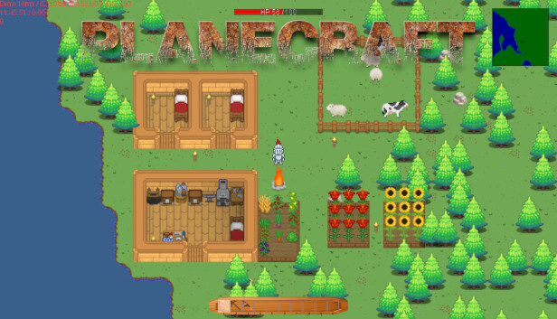 Planecraft on Steam