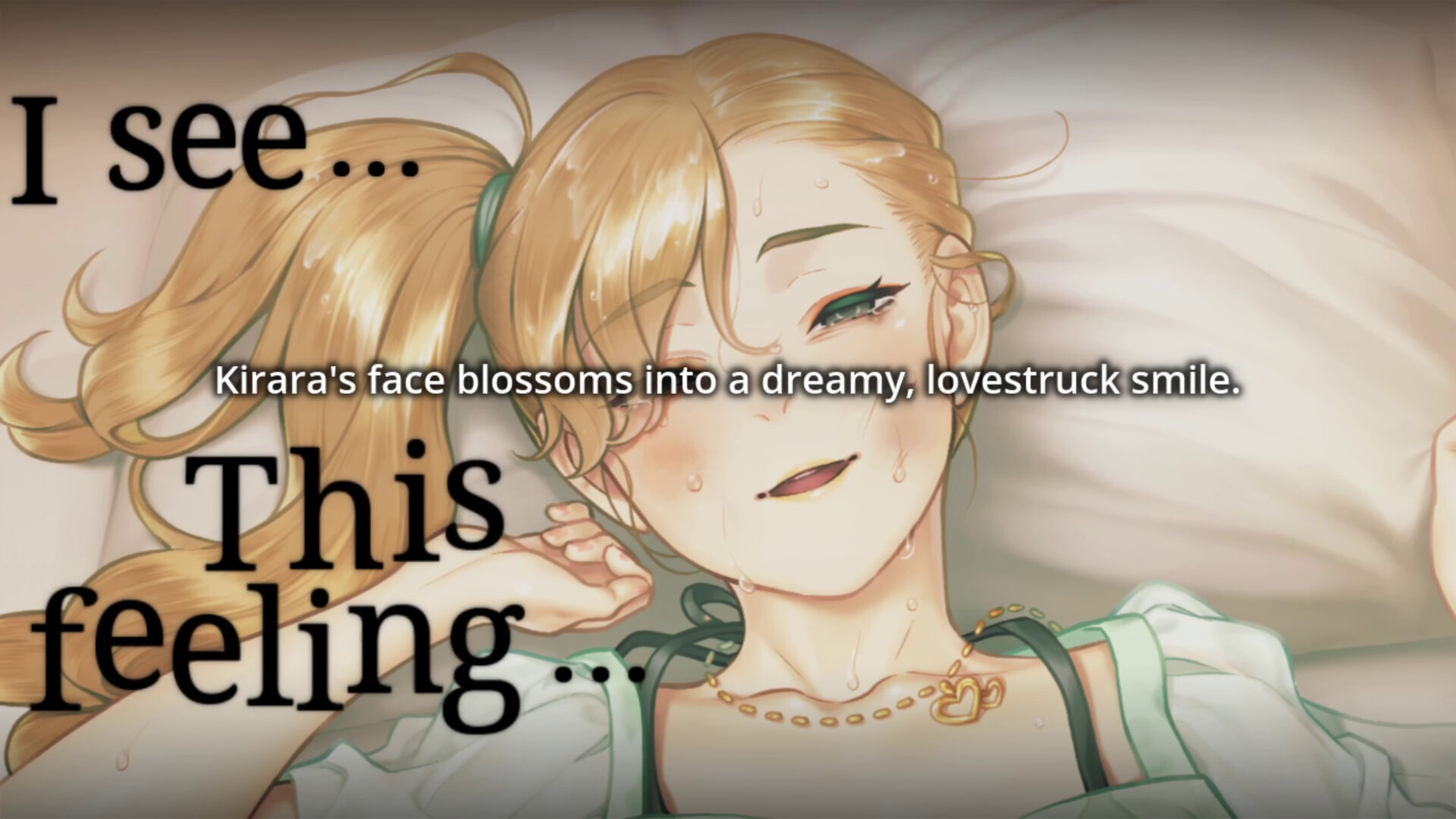 Mojika - Truth Rears Its Ugly Head on Steam