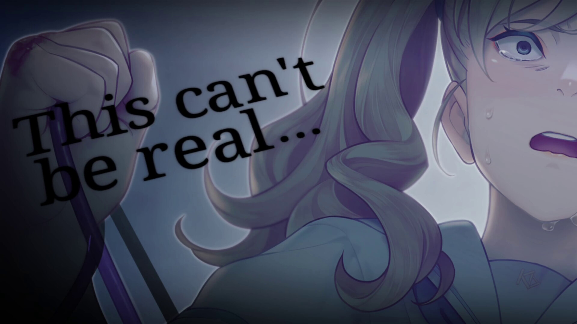 Mojika - Truth Rears Its Ugly Head on Steam