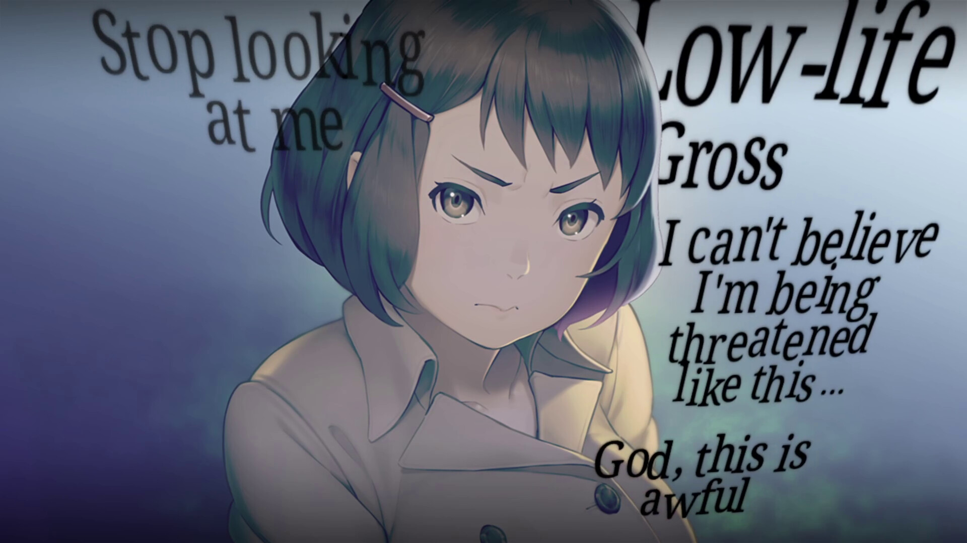 Mojika - Truth Rears Its Ugly Head on Steam