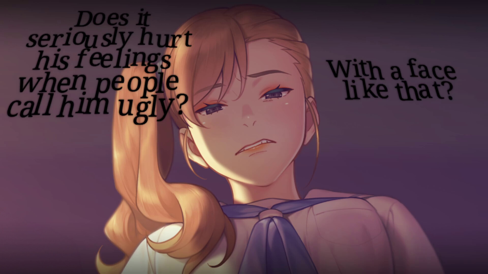 Mojika - Truth Rears Its Ugly Head on Steam