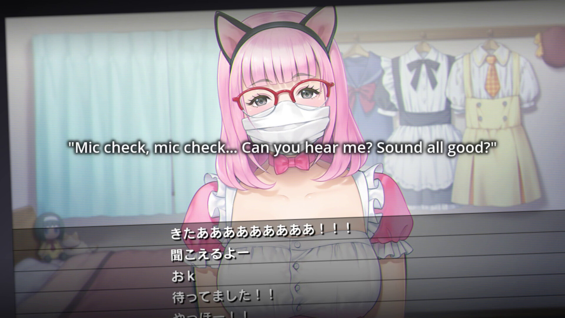 Mojika - Truth Rears Its Ugly Head on Steam