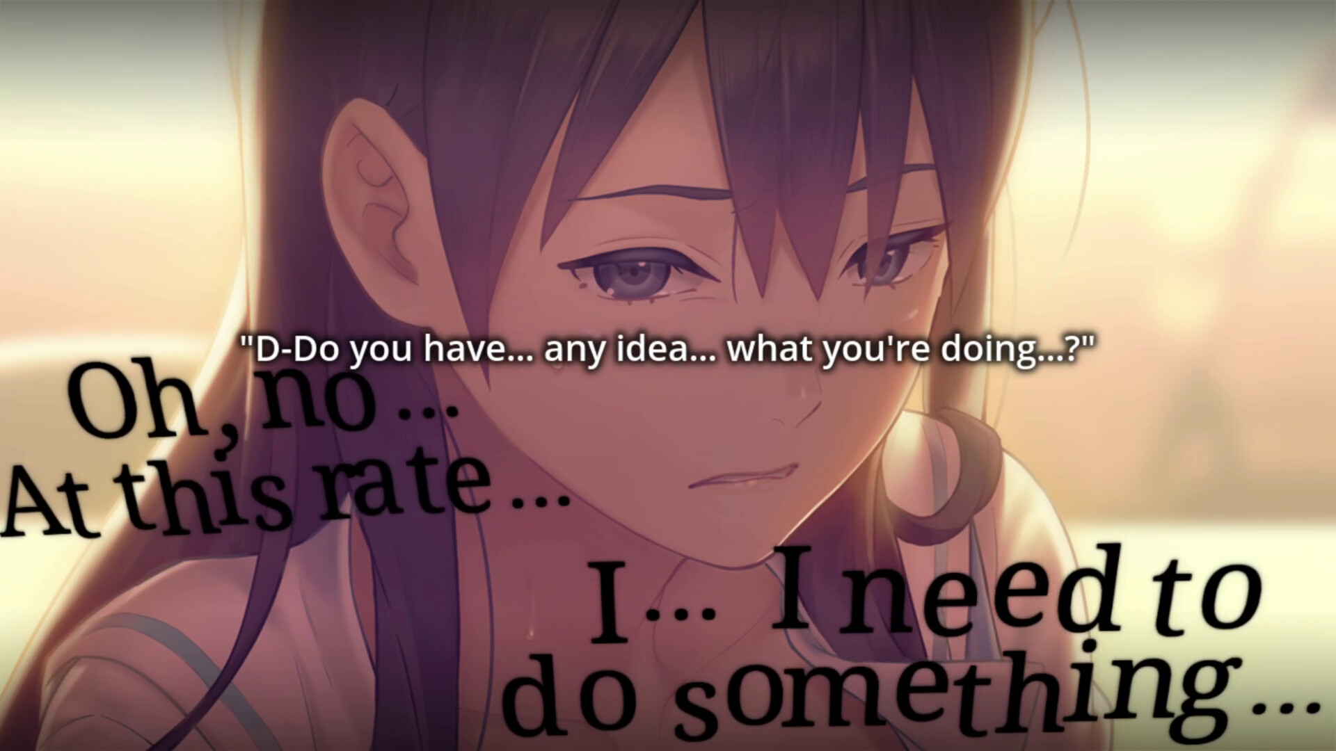 Mojika - Truth Rears Its Ugly Head on Steam
