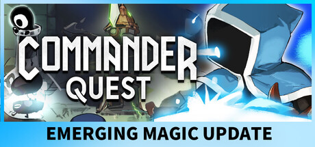 Commander Quest on Steam