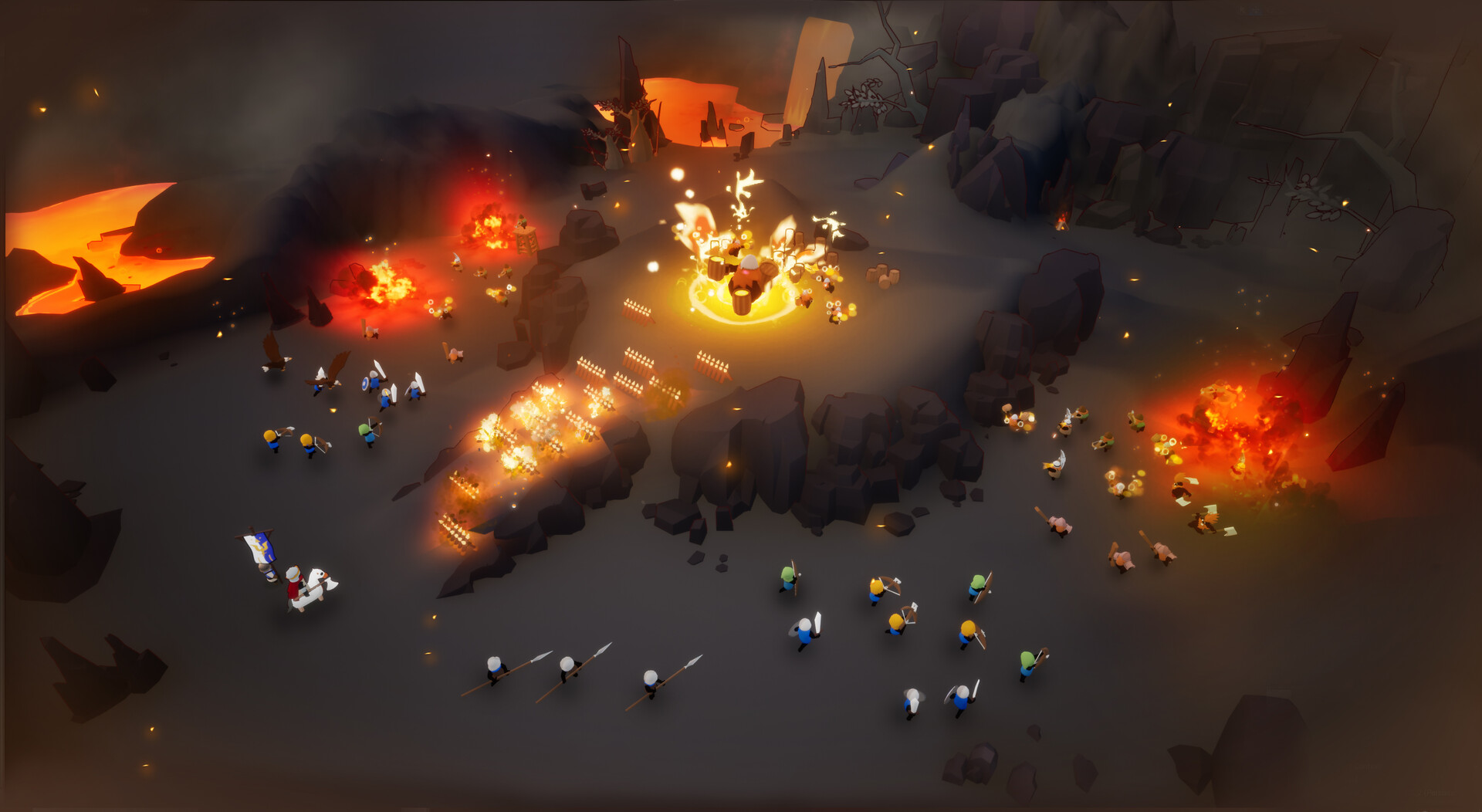 Commander Quest on Steam